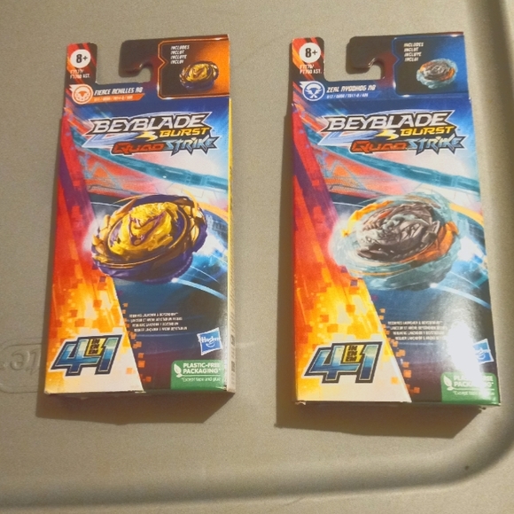 Beyblade | Toys | Beyblade Bundle | Poshmark